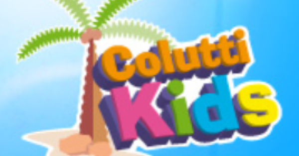 Colutti Kids - Grand Perfumery