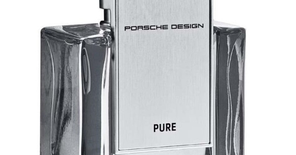 Pure Porsche Design Eau de Toilette For Men