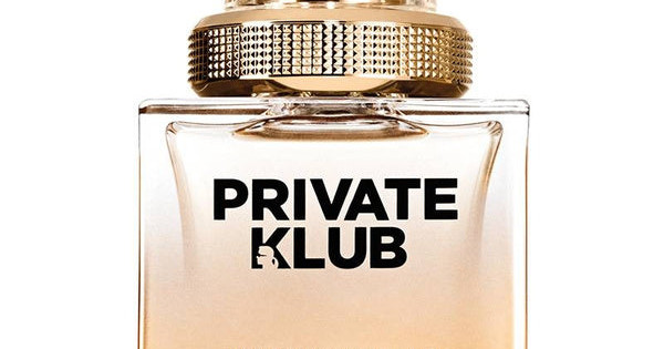 Private Klub Eau de Parfum For Women