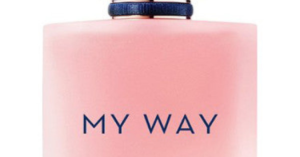 My Way Floral Eau de Parfum For Women