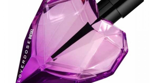 Loverdose Eau de Parfum For Women