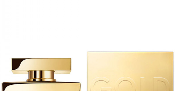 The One Gold Intense Eau de Parfum For Women
